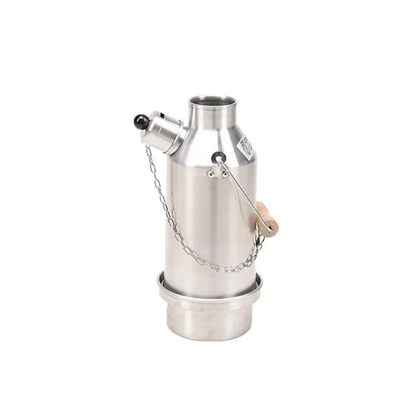 Ghillie Kettle | Traditional Outdoor Kettles for Camping & Bushcraft