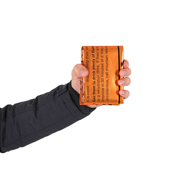 Lifesystems Heatshield Emergency Thermal Space Blanket