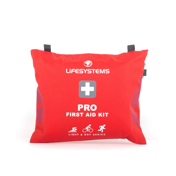 Lifesystems Light & Dry Pro Waterproof First Aid Kit 42 Items
