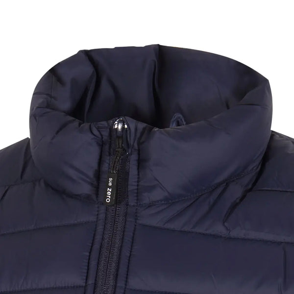 Sub Zero Mens Lightweight Synthetic Insulated Winter Jackets