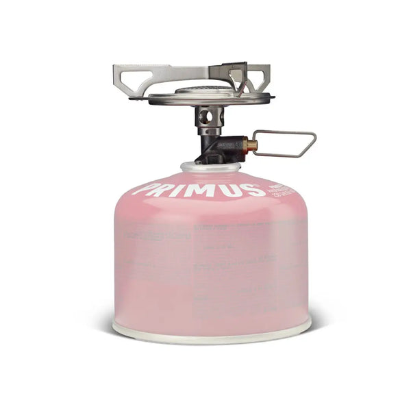 Primus Compact Trail Essential Camping Gas Stove