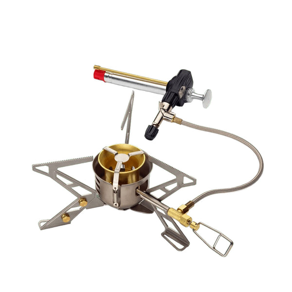 Primus Omnifuel Expedition Multifuel Compact Cooking Stove