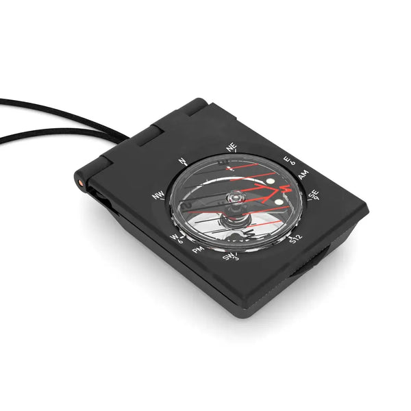 Silva Ranger SL Compass – Compact, Accurate, and Reliable Navigation