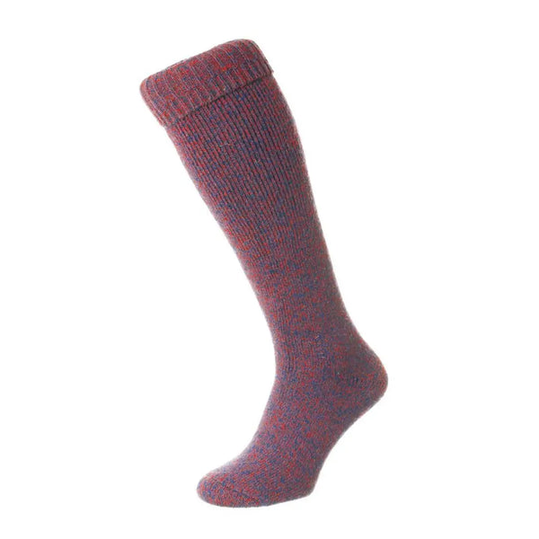 Sub Zero Extra Long Thermal Wellington Boot Socks
