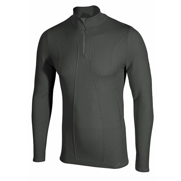Sub Standard Sub Zero Factor 1 Plus Long Sleeve Base Layer Zip Tops
