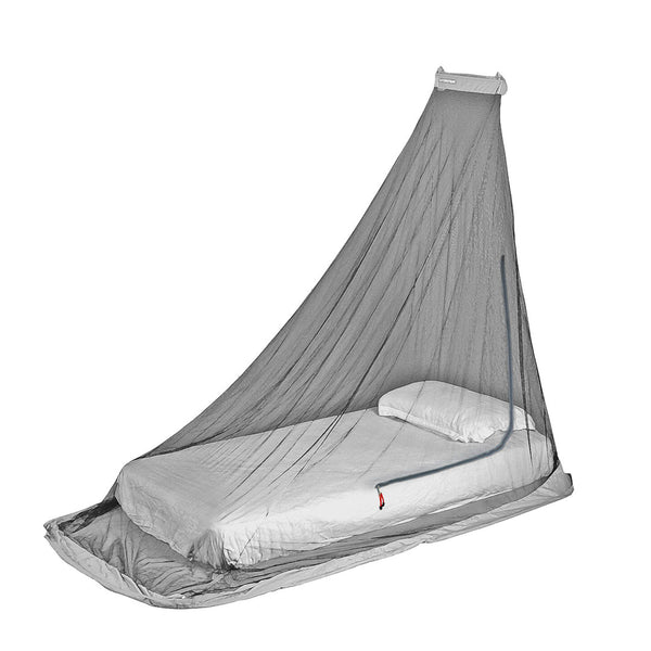Lifesystems Solo Single Treated Midge Sleeping Net
