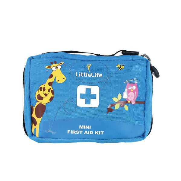 Littlelife Compact Mini First Aid kit For Children