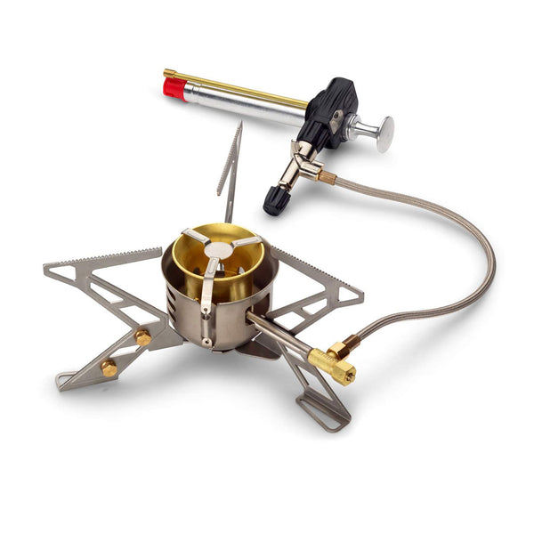 Multi-Fuel Camping Stoves: Versatile Outdoor Cooking Solutions