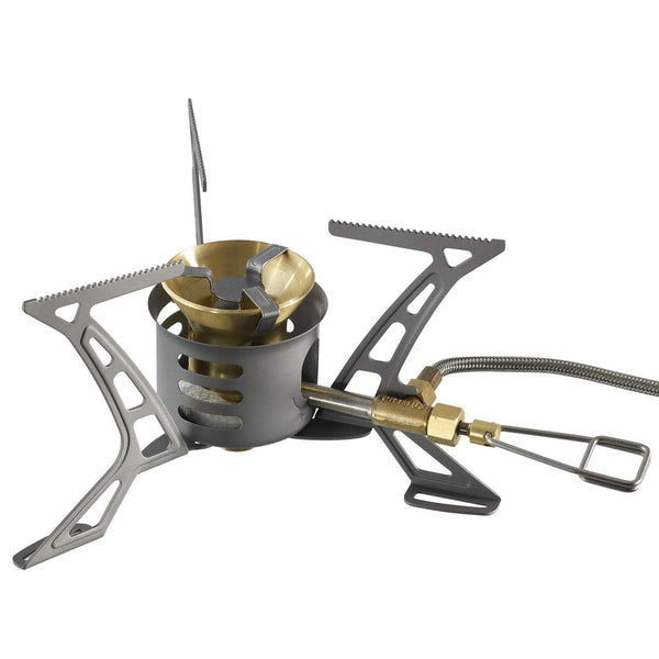 Primus Lightweight Winter Expedition OmniLite Titanium Multifuel Stove